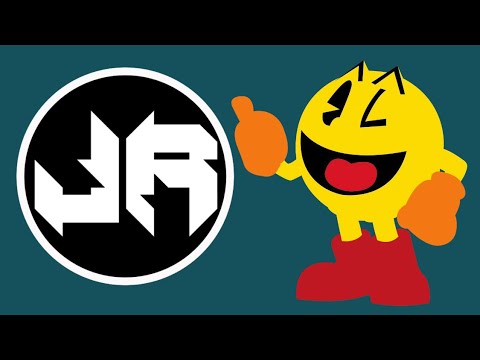 PAC-MAN Theme (Dubstep Remix) - YouTube