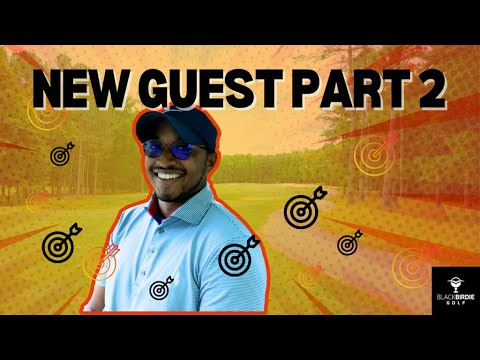 New Guest, Part 2! - YouTube