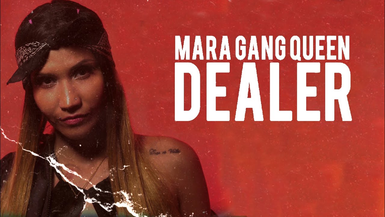 Mara Gang Queen - Dealer (video official) - YouTube
