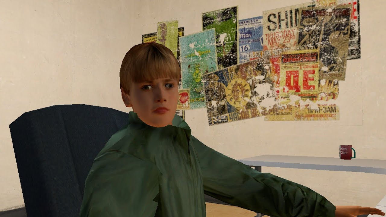 Mac Rules The World (Parody) (Gmod) - YouTube