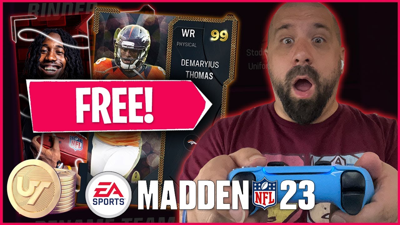 Do This NOW! The BEST FREE Cards You Can Earn In MUT 23 [5.21] - YouTube