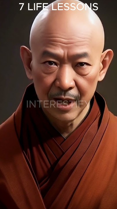 7 Life Lessons Everyone Should Learn | Motivational Short - YouTube