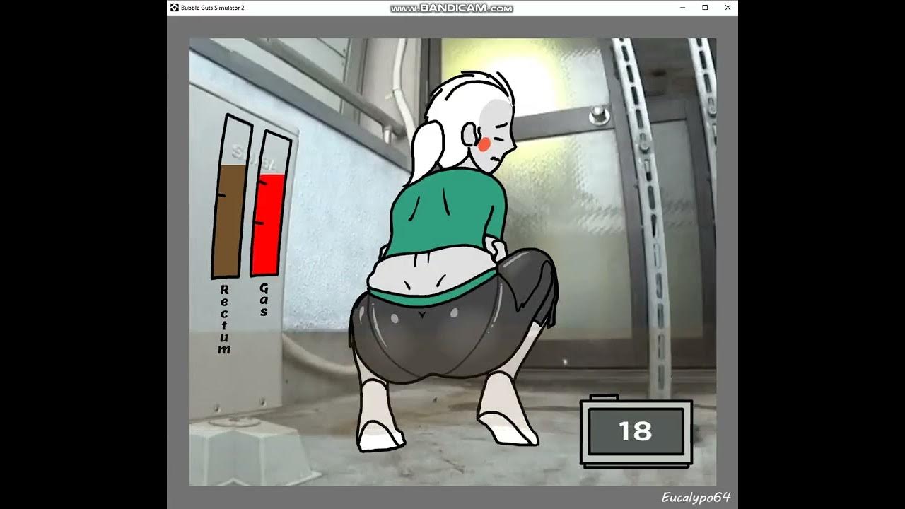 Bubble Guts Simulator 2 Part 2 Youtube