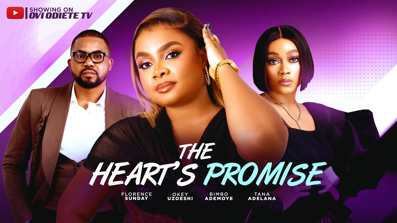 PERFECT PAYBACK - 2025 latest Nigerian movies - Miwa Olorunfemi - Alex ...