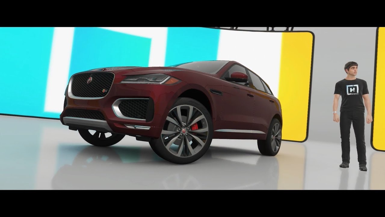 Glen Rannoch Cross Country | Forza Horizon 4 Walkthrough - Episode 59 ...