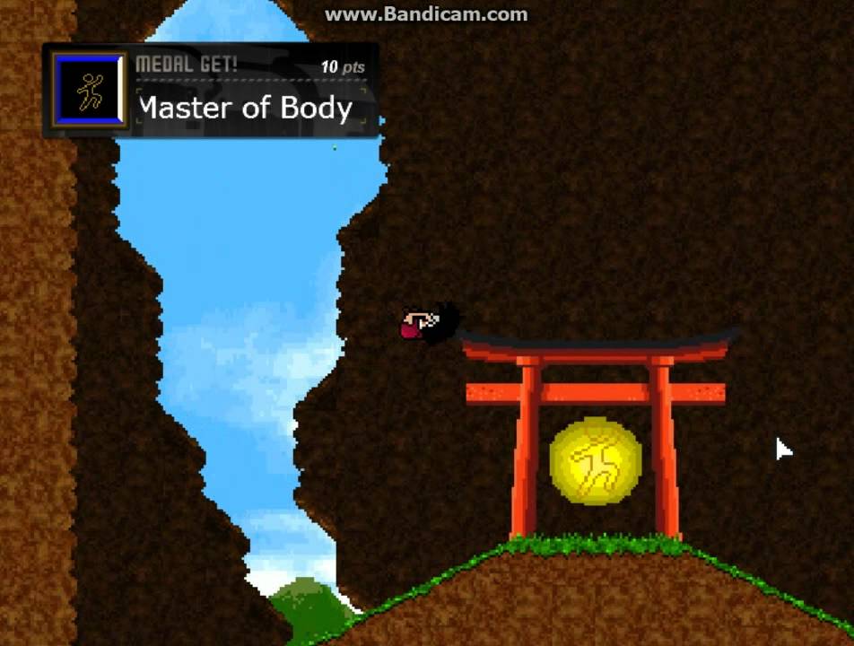 Flash Games: A Tale of Colours: Episode 1 - YouTube