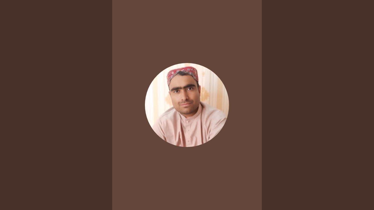 Aafaq Ahmed khosa is live! airport karachi - YouTube