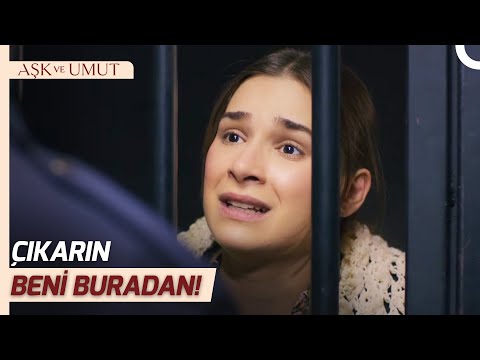 Sıla'nın Başı Dertten Kurtulmadı! | Aşk ve Umut
