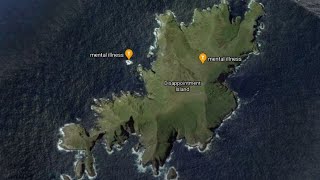 Disappointment - World Islands