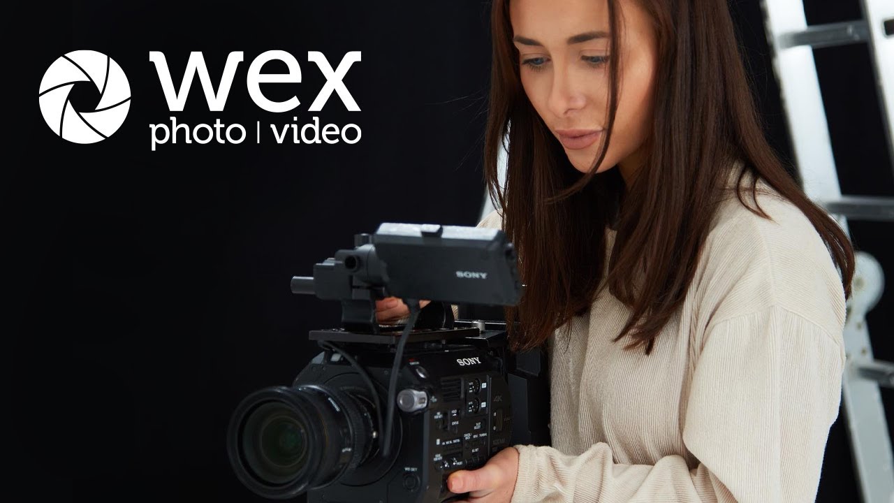 Behind the Scenes | Shooting Commercial Content - YouTube