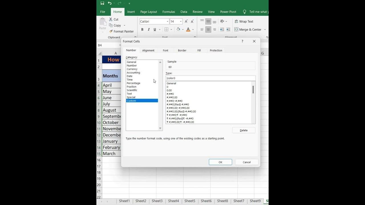 Excel Tricks Custom Conditional Formatting Exceltricks