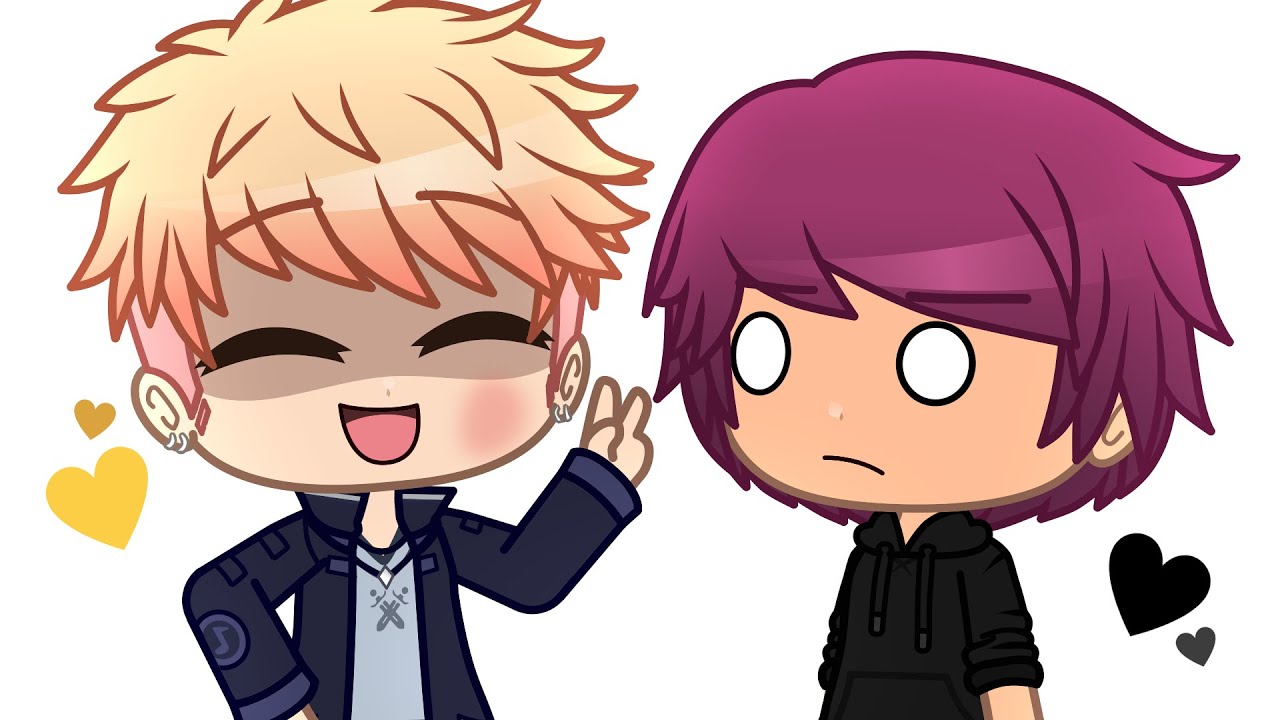 Two best friends in a room... Drake Edition 💛🖤 - YouTube