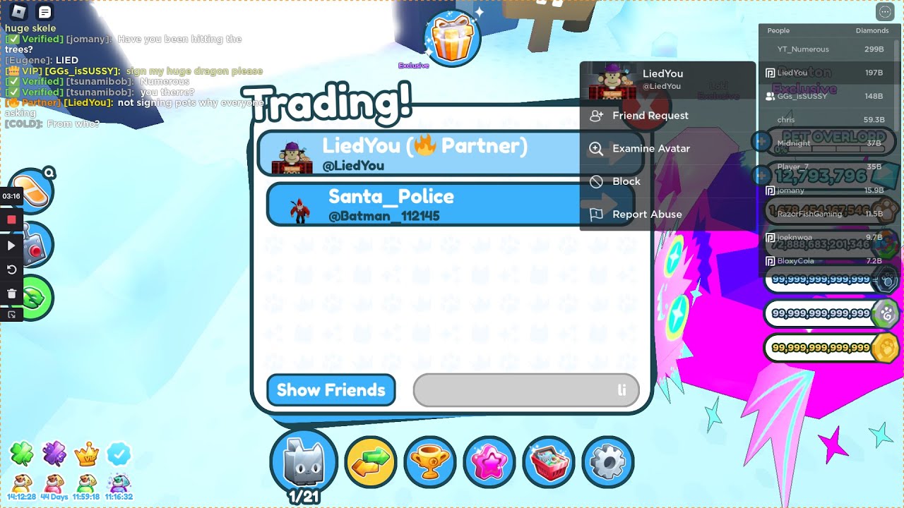 Finding Partners/Developers in PSX!?!?!?! - YouTube