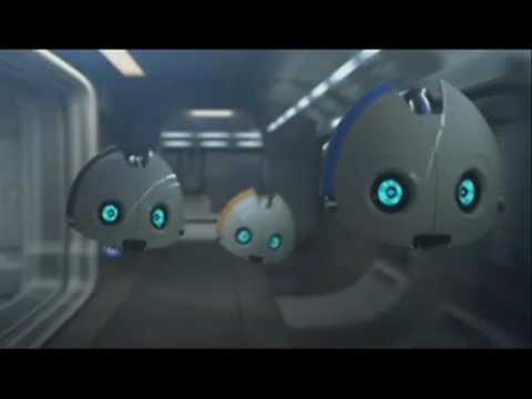 Toonami Clyde Race - YouTube
