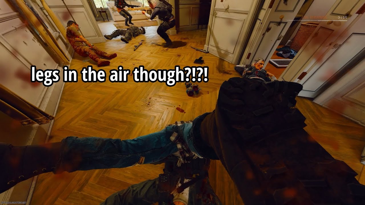 Post Goon BO6 Stakeout Gameplay wit Da Huzz - YouTube