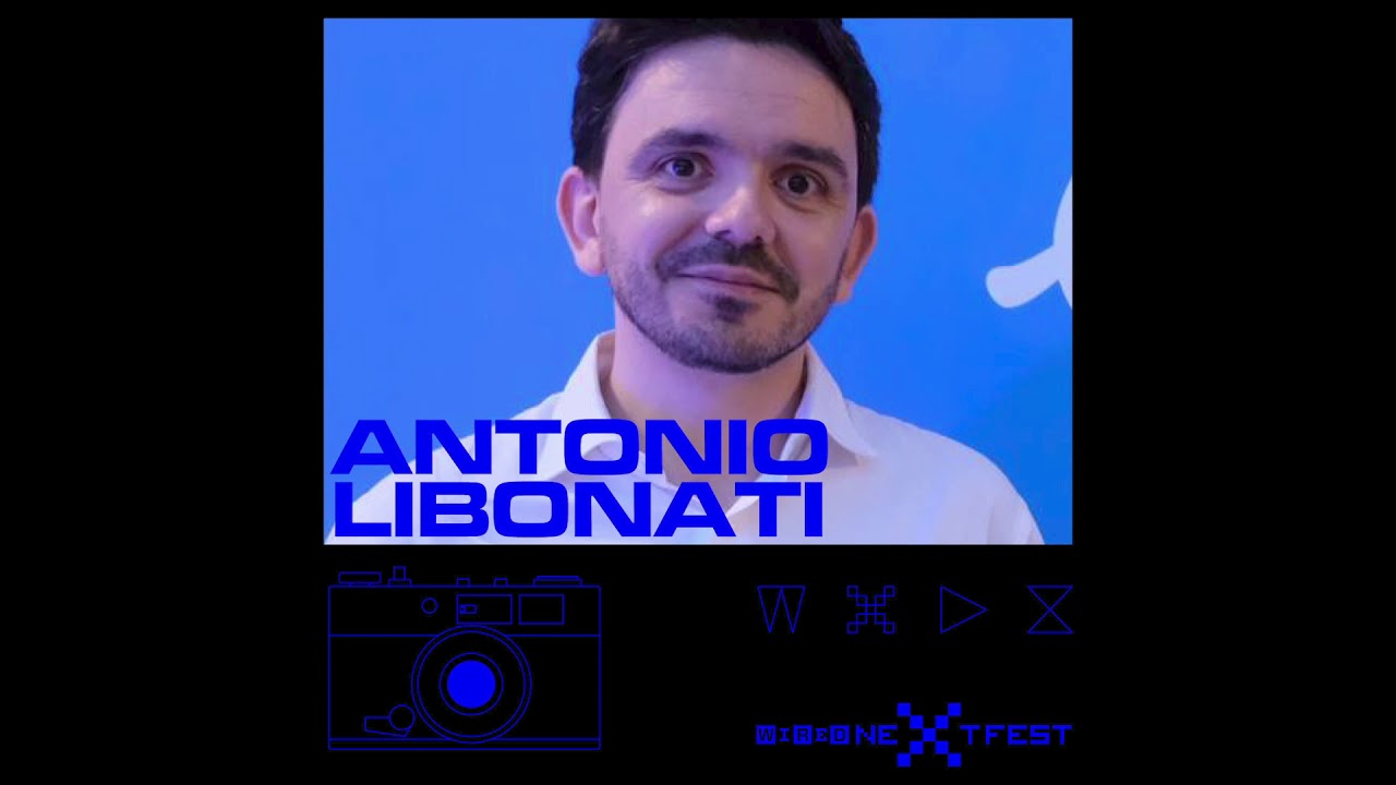"New Deal della Cultura" - Antonio Libonati, Presidente AIGU, per Radio ...