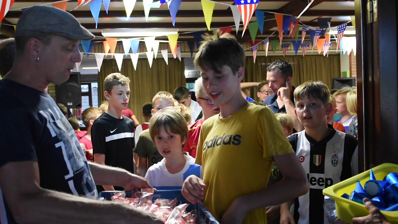 Geen finales - Hans van Rijn Bedankt 1 laatste kaart lezen - YouTube