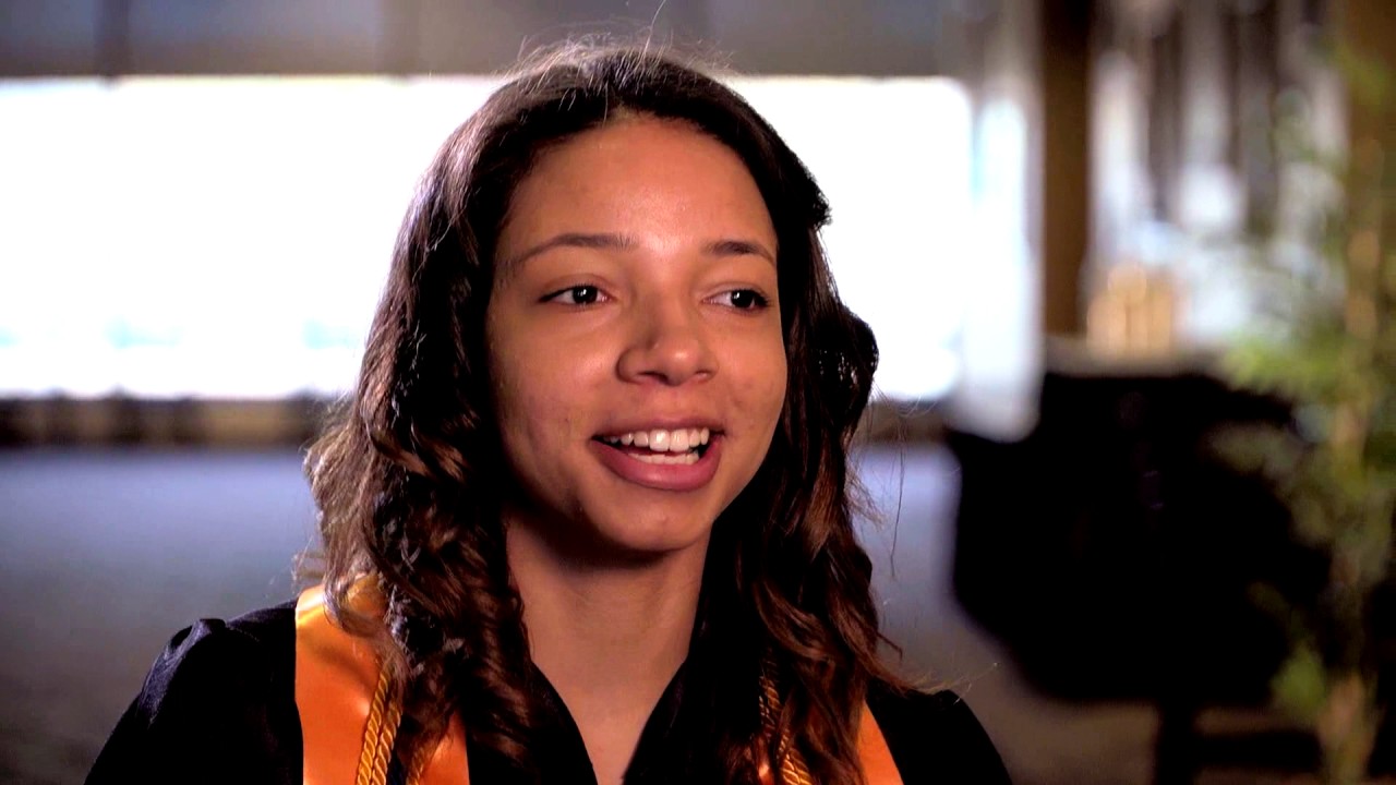 Western Technical College Commencement 1080p - YouTube