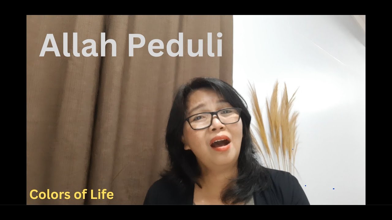 Allah Peduli (dari Album Musik Rohani Nikita, Ku B'rikan Syukurku ...