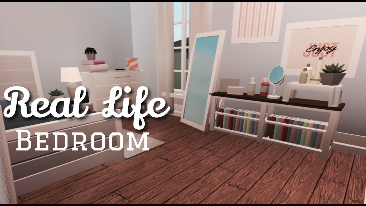 « Building my room in real life » - YouTube