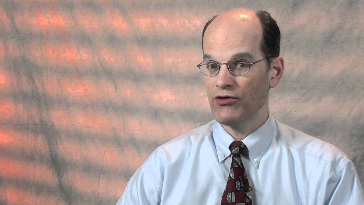 Steven Woodward - UI Health Care Administrator - Iowa River Landing ...