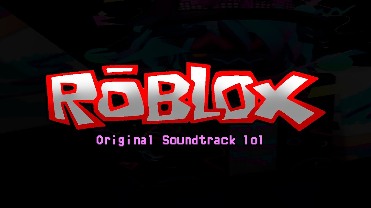 Classics Vibe - Original Roblox Soundtrack (Not Really) - YouTube