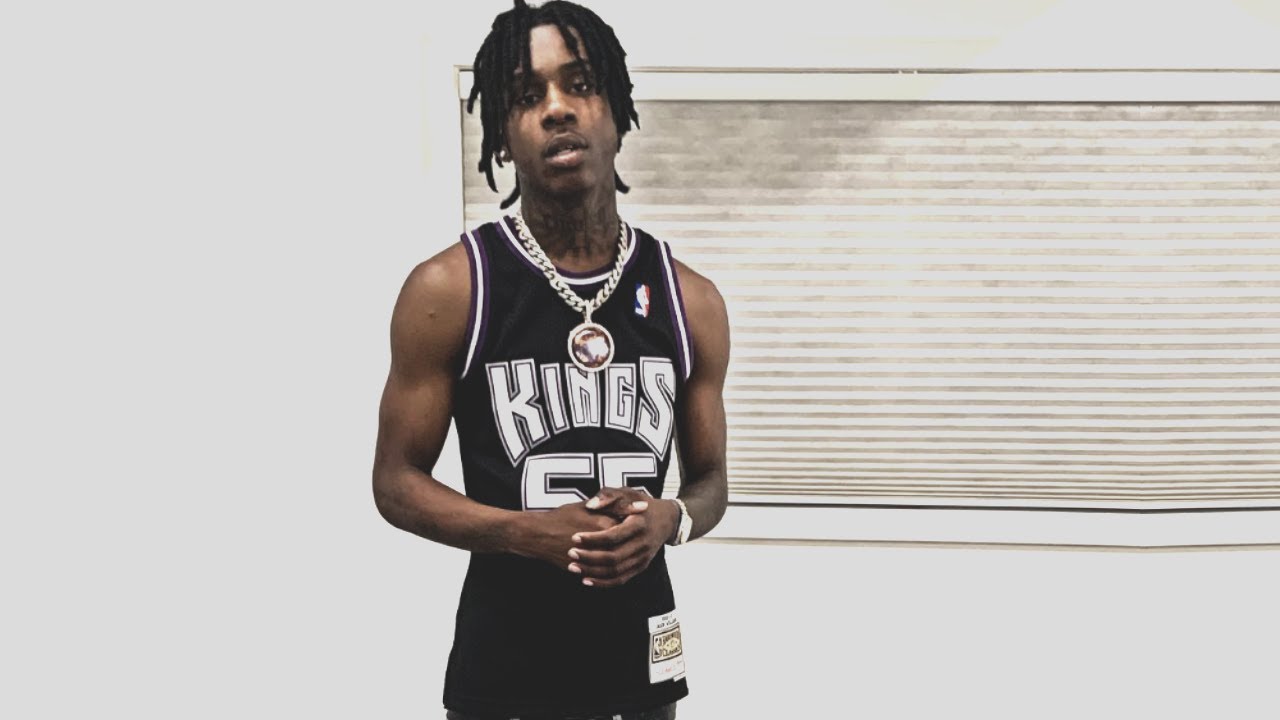 [Free] Polo G Type Beat 2022 "Homicides" (Guitar Type Beat) prod. by ...