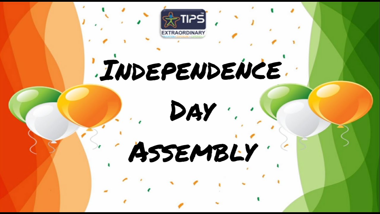 75th INDEPENDENCE DAY VIRTUAL CELEBRATION TIPS ERODE YouTube 75th-independence-day-virtual-celebration-tips-erode-youtube