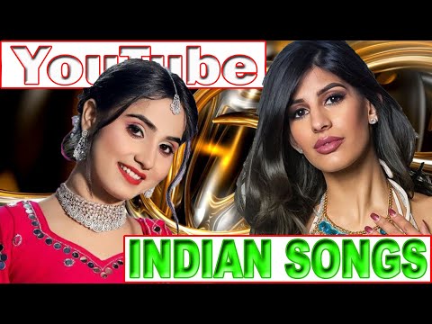 Most viewed music videos by Indian artists - update Apr.  2023