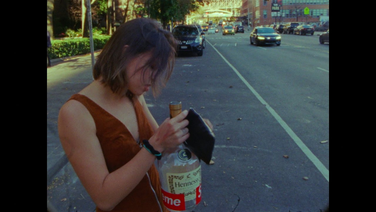 "Monday" A Short Film - YouTube