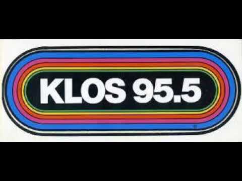 KLOS Los Angeles / B Mitchel Reed / 1979 06 28, pt 3 of 3 - YouTube