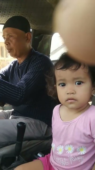 Jalan jalan sore Bareng sibocil & BPK mertua. - YouTube