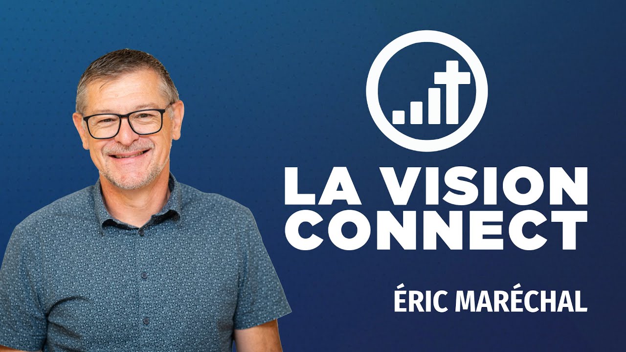La vision CONNECT - YouTube