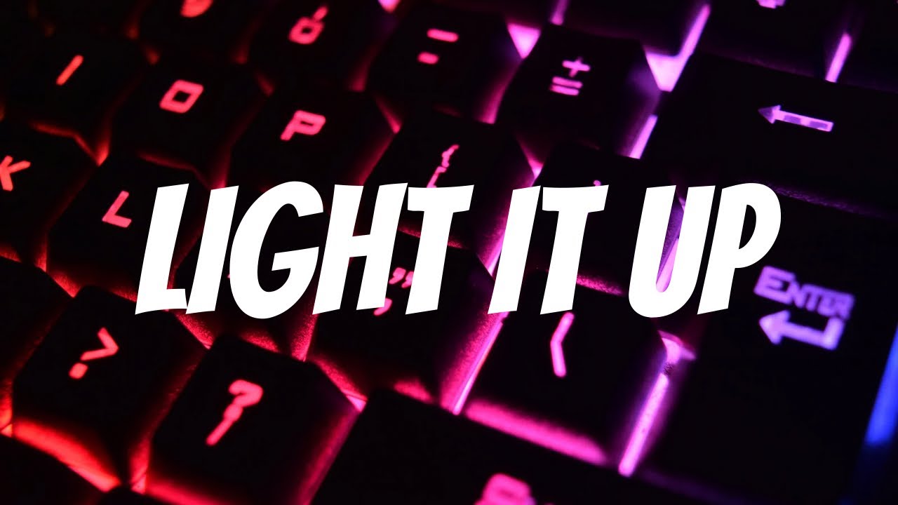 Illuminate Your Computing Experience with Your Backlit Laptop Keyboard ...