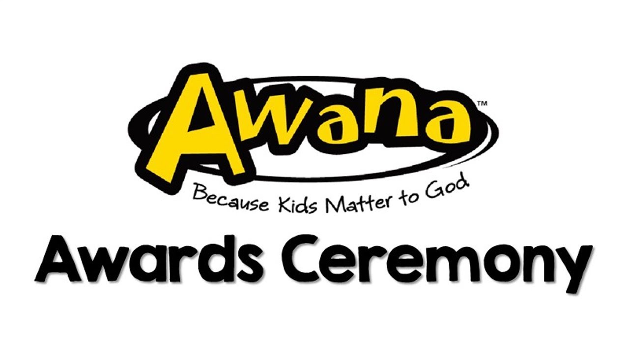 2023 Awana Awards Ceremony - YouTube