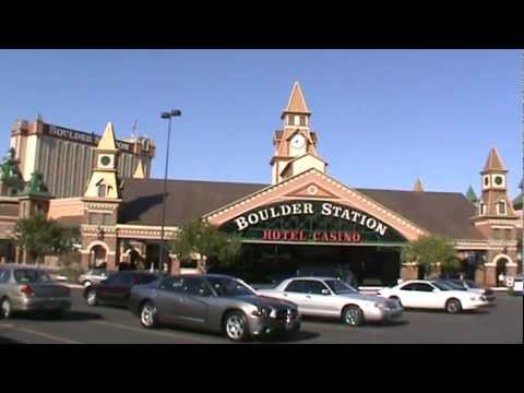 Boulder Station Hotel Casino, Boulder Strip, 360 Degree View 1 - YouTube