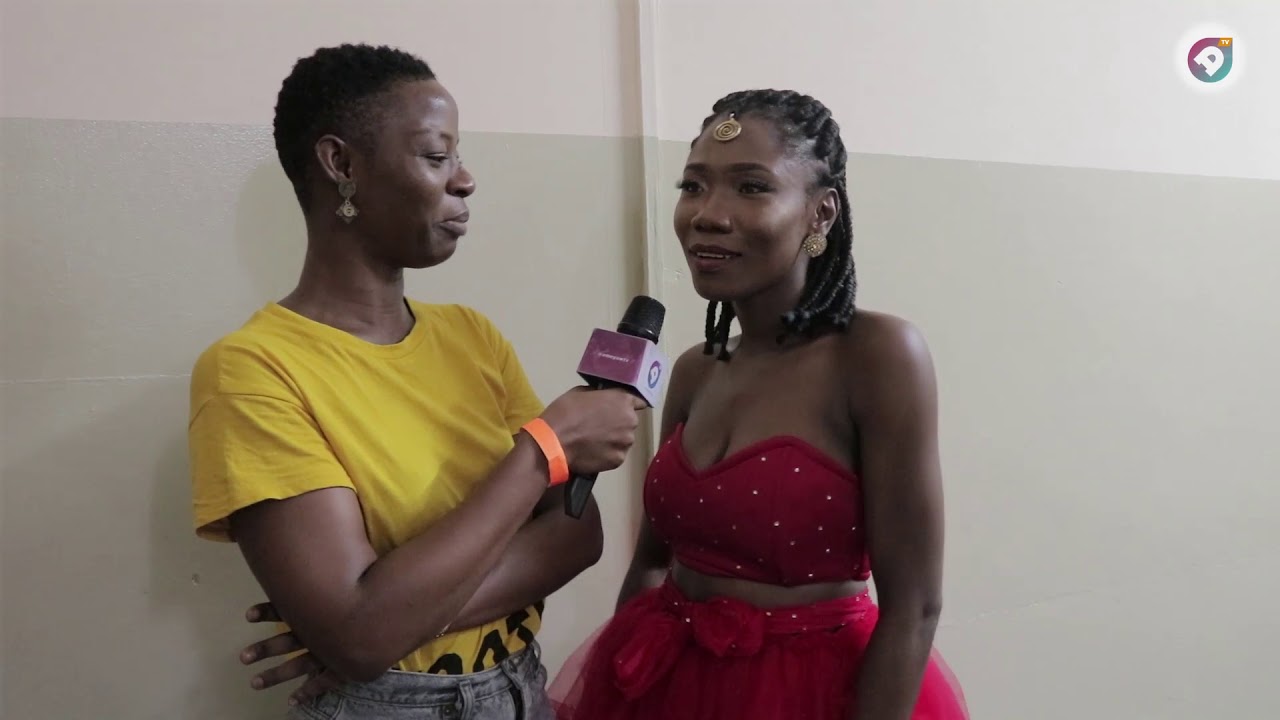 I am single and i want to date: Soul singer YaaYaa speaks out ...