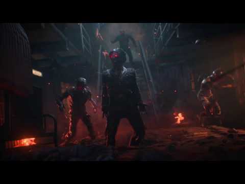 CRANK LOCATIONS FOR TAG DER TOTEN (CALL OF DUTY BLACK OPS 4 ZOMBIES)