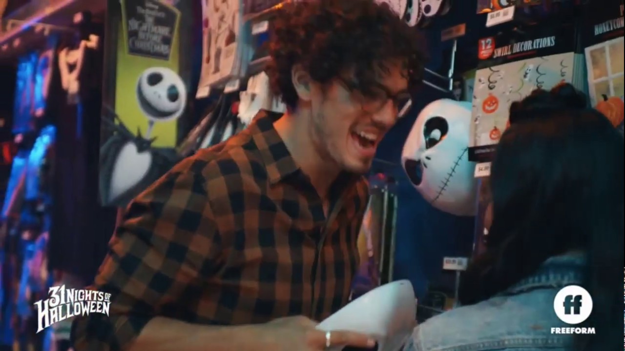 2019 Commercials Vol. 166 (Freeform - October 11) - YouTube