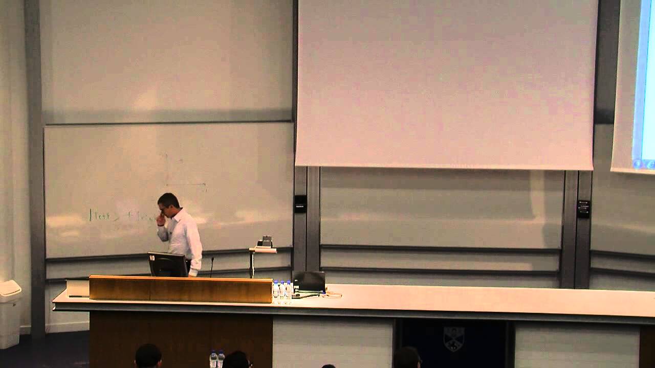 Quantum Mechanics and Mind: Hans Halvorson - YouTube