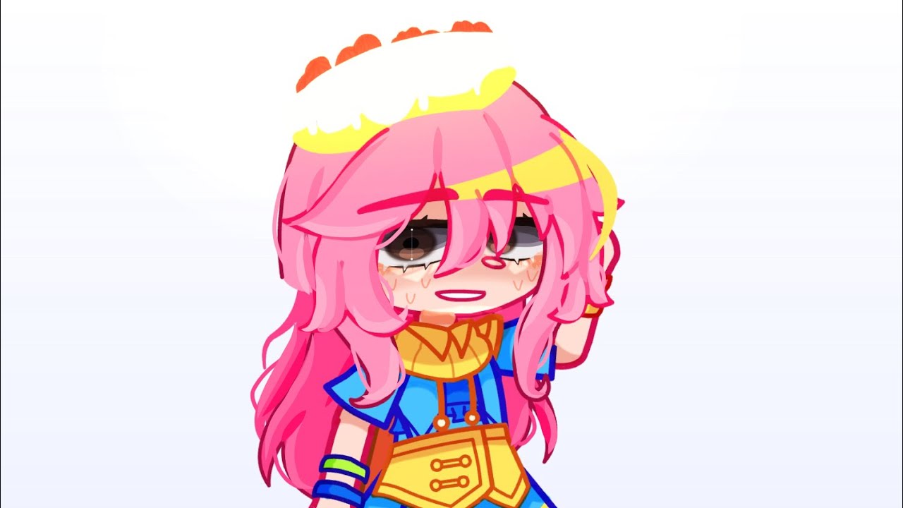 Oh who is she?. // ft; Rainbow // KREW ,, - YouTube