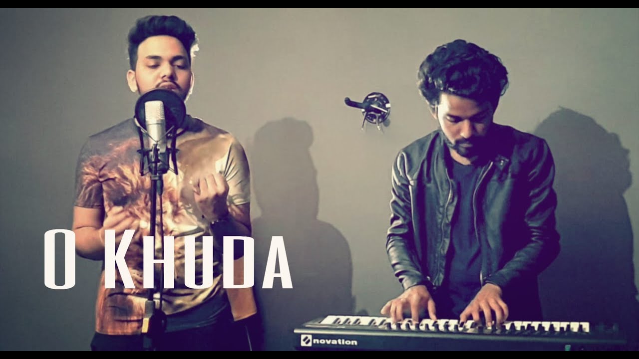 O Khuda | Hero | Broz Music- Unplugged Cover | Amaal Malik | Palak ...