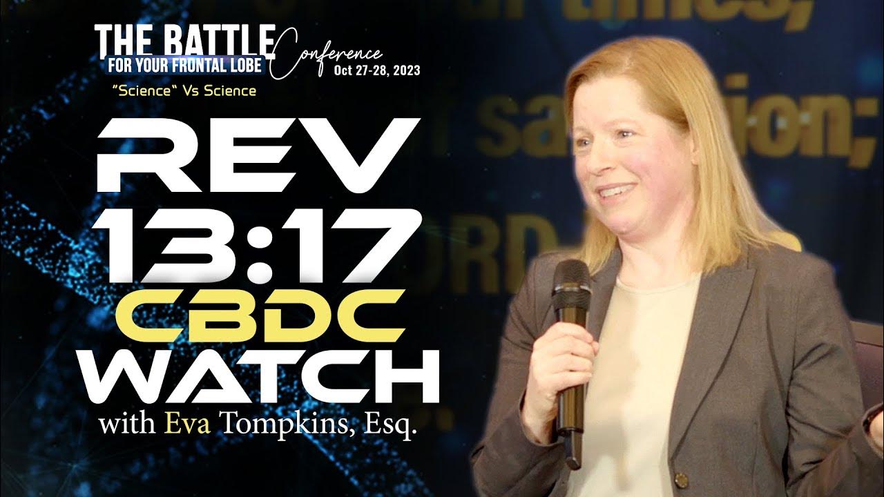 CBDC | Eva Tompkins, Esq. - YouTube