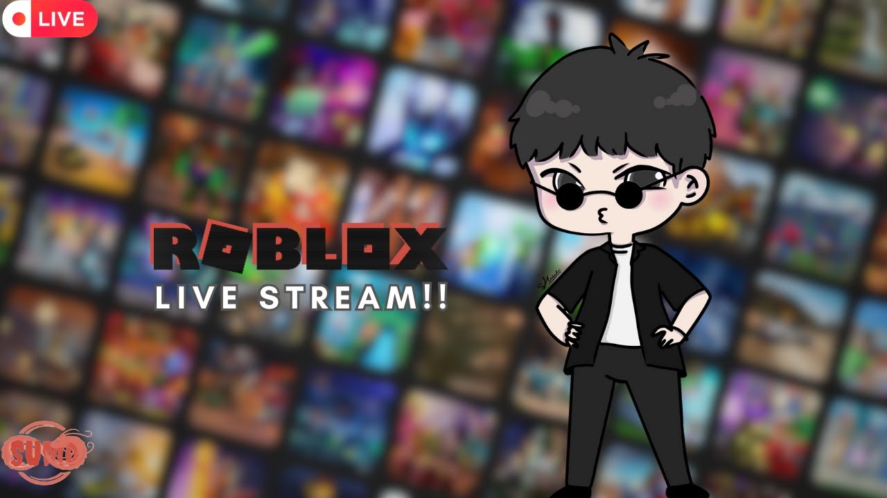 IMAGINE PLAYING ROBLOX?!! - YouTube