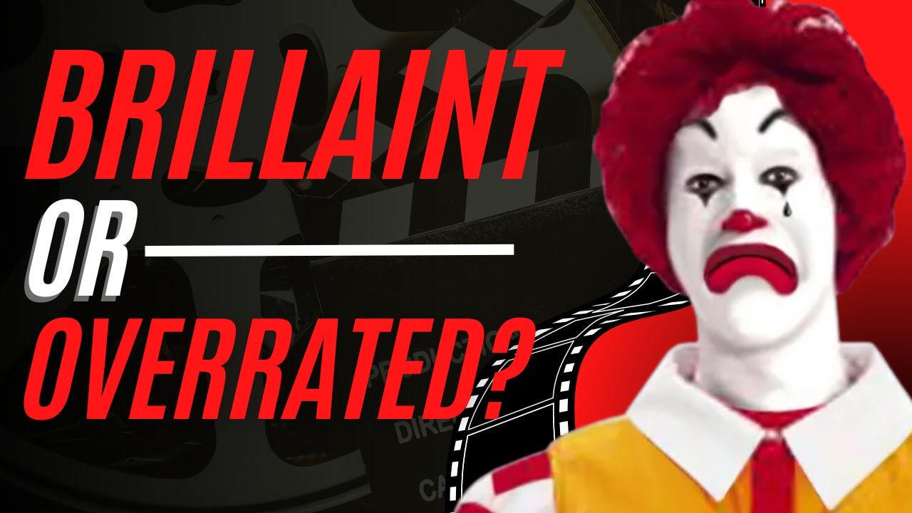 Is Super Size Me a Good Documentary? - YouTube