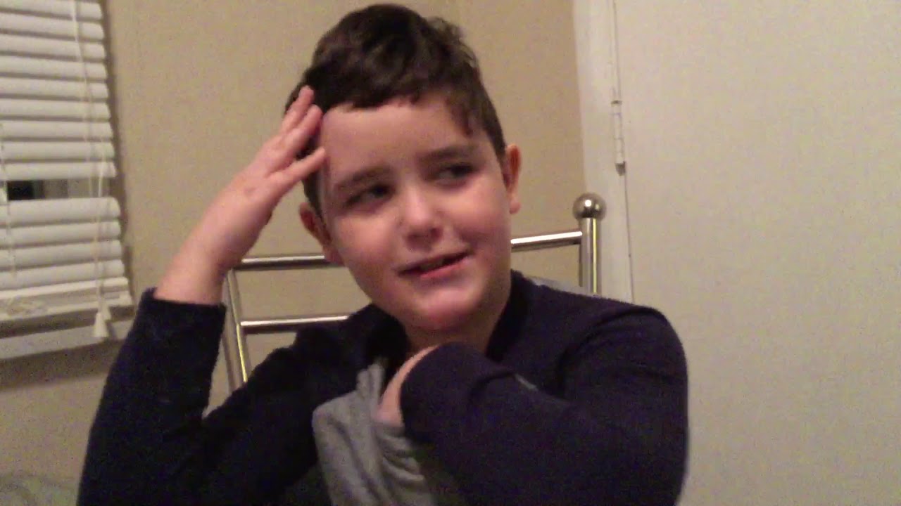 My best friend Jake - YouTube