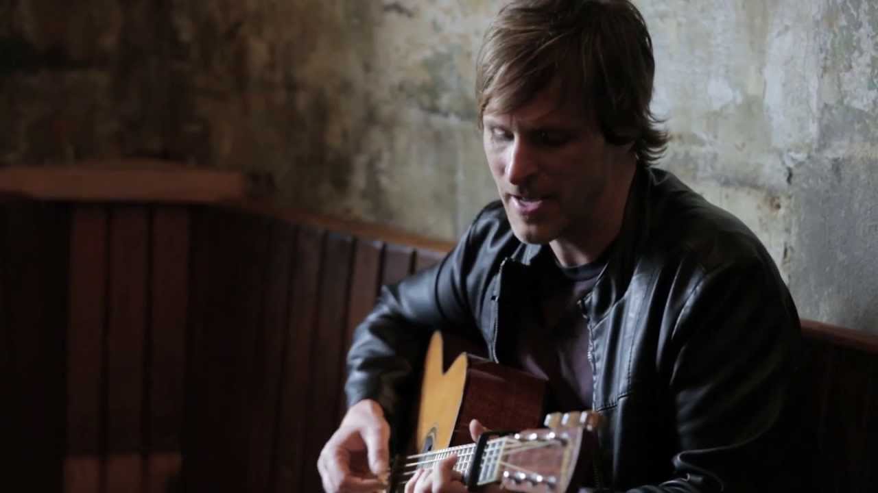 Jacob Moon- Magnolia - YouTube