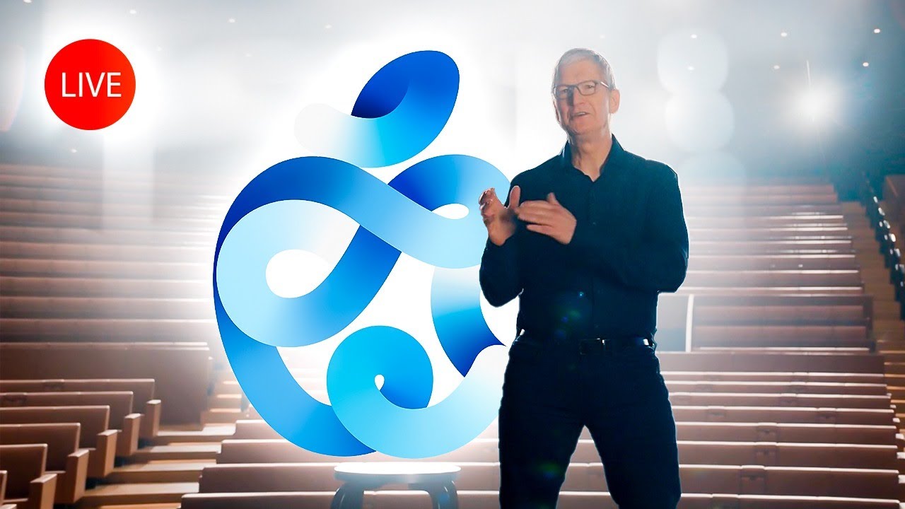 🔴 Apple Event 2020 en directo, ¿veremos el iPhone 12? - YouTube