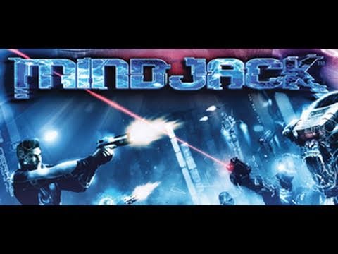 Mindjack Review - YouTube
