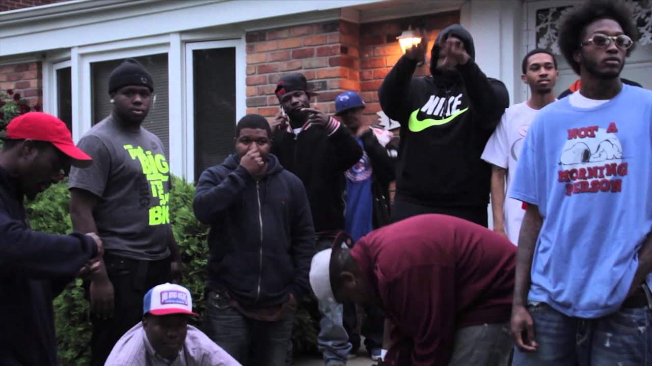 4shoMag.com Presents: Bedda Made PT Feat. Team Eastside Peezy & Mike Da ...